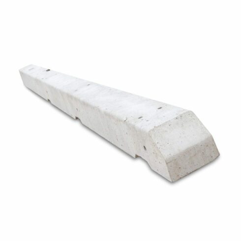 Concrete Posts - David Musson Fencing Ltd - Timber & Landscaping Supplies