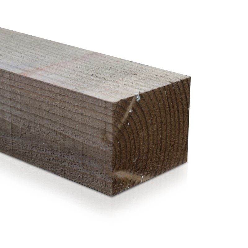 Posts - David Musson Fencing Ltd - Timber & Landscaping Supplies