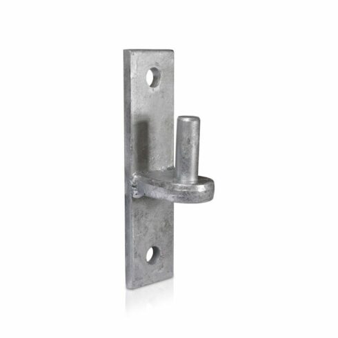 5 Bar Gate - Hanging Fixings - David Musson Fencing Ltd - Timber ...