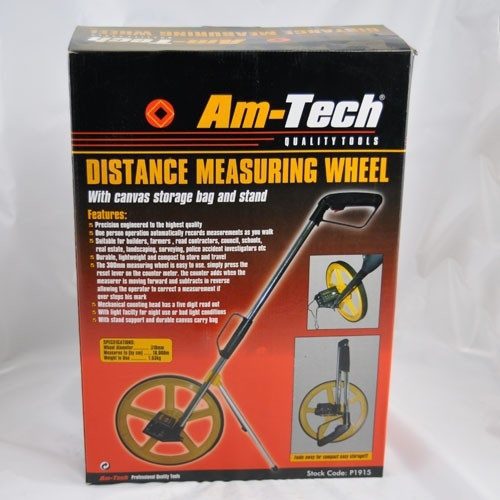 Measuring Wheel