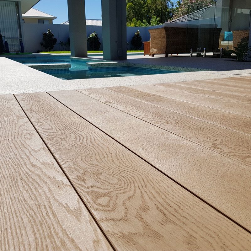 Millboard Enhanced Grain 3.6m x 176mm x 32mm