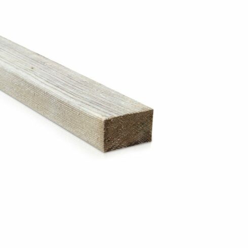 4.8m x 50mm x 25mm Batten