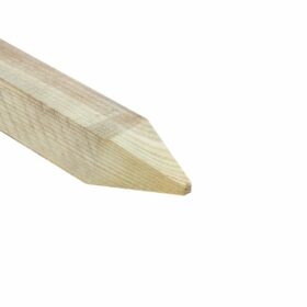 Pegs - David Musson Fencing Ltd - Timber & Landscaping Supplies