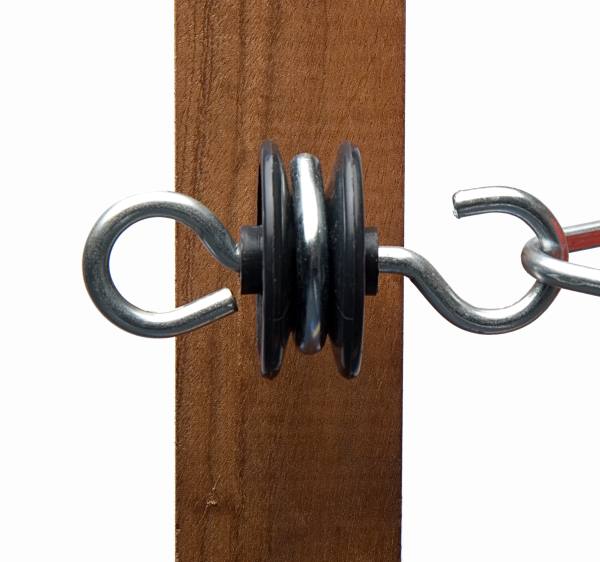 Gate Handle Anchor (2pp)