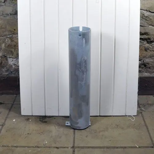 2' Ground Socket (Including Lid)