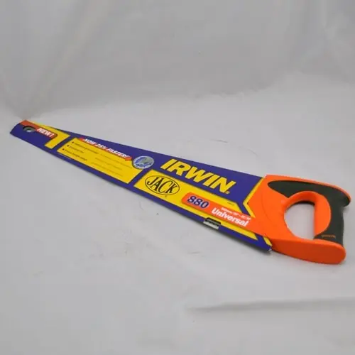 20" Irwin Jack Saw