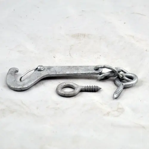 Safety Gate Hook & Eye