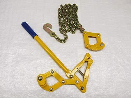 Fencing Tools - David Musson Fencing Ltd