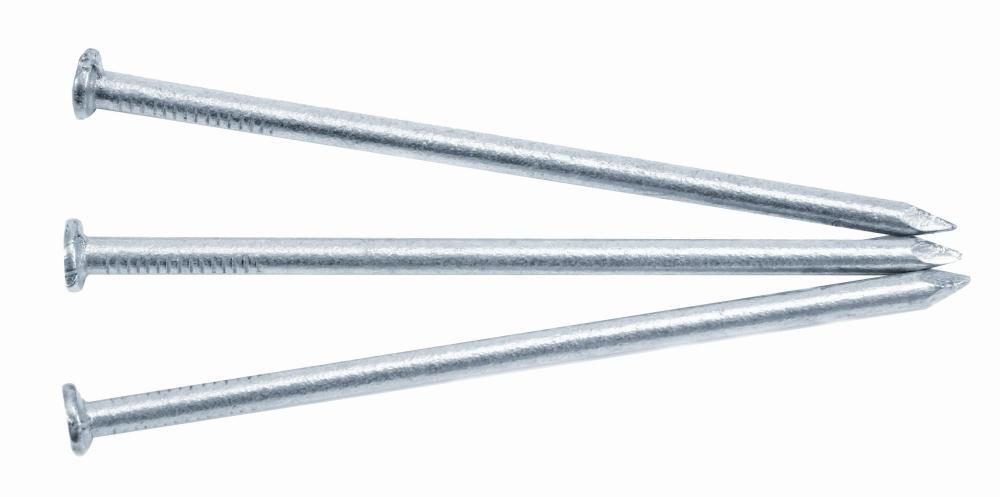 Standard Nails - David Musson Fencing Ltd