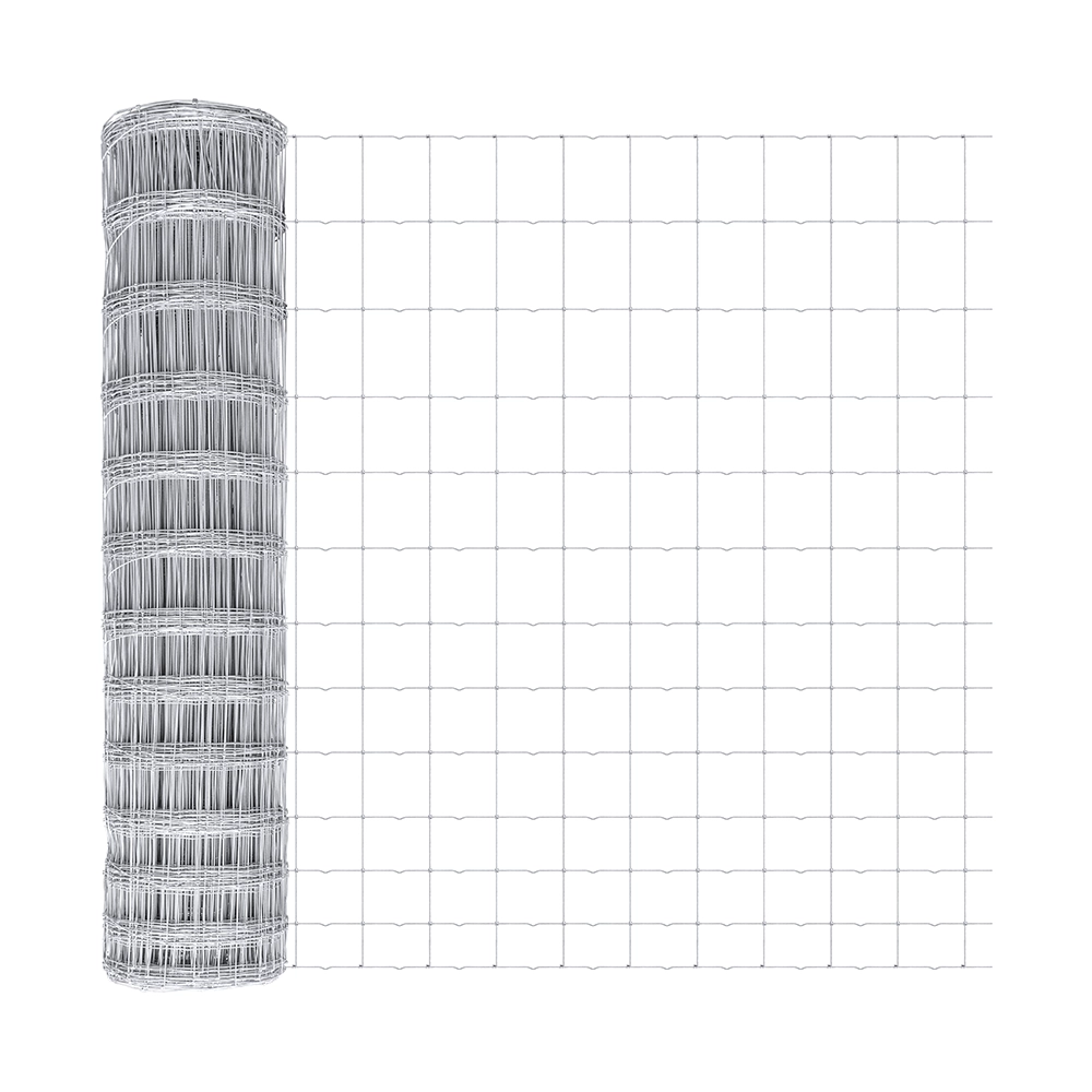 Deer Netting - David Musson Fencing Ltd