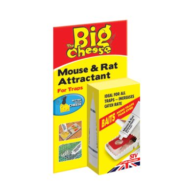 Mouse & Rat Attractant