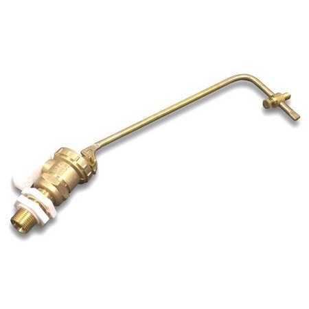 Brass Part 2 Float Valve