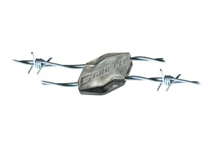Barbed Wire Gripples