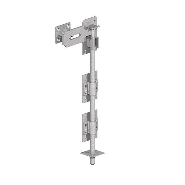 Pre-Packed Drop Bolt - David Musson Fencing Ltd