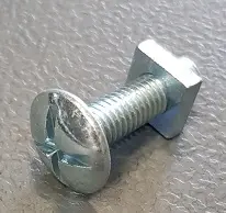 Roof Bolt M8 x 30mm