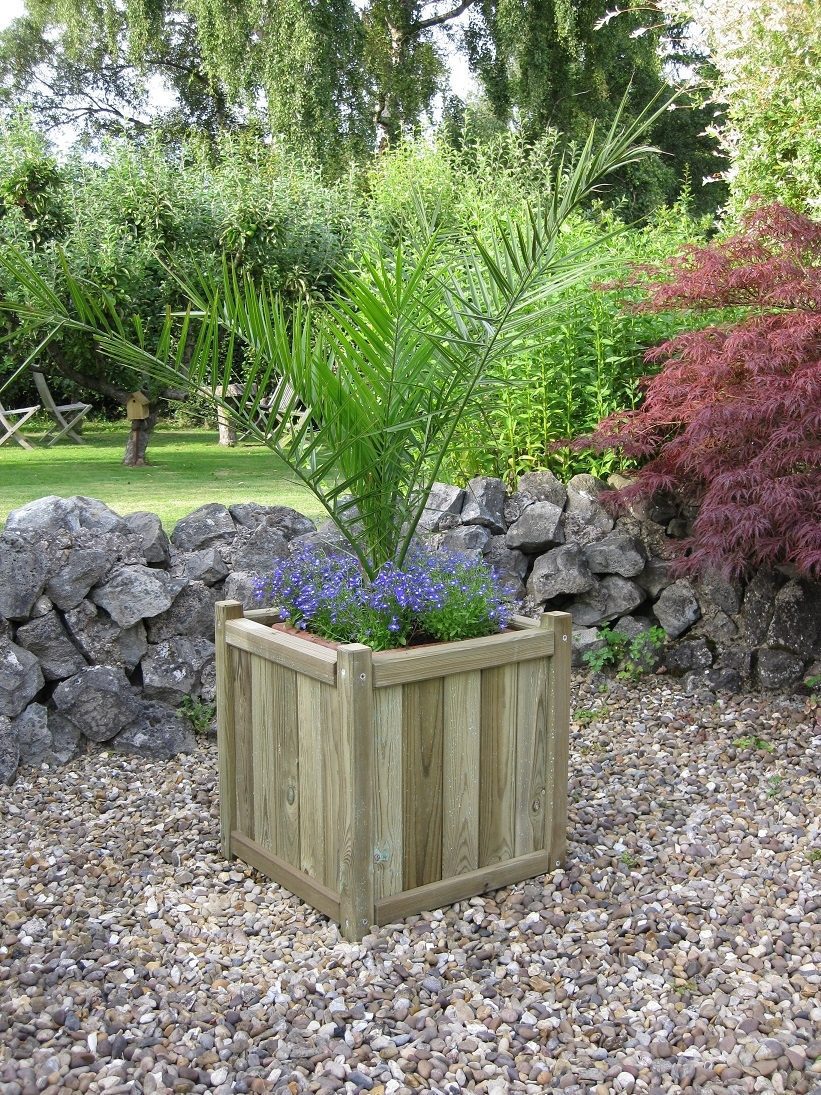 Rutland Planter