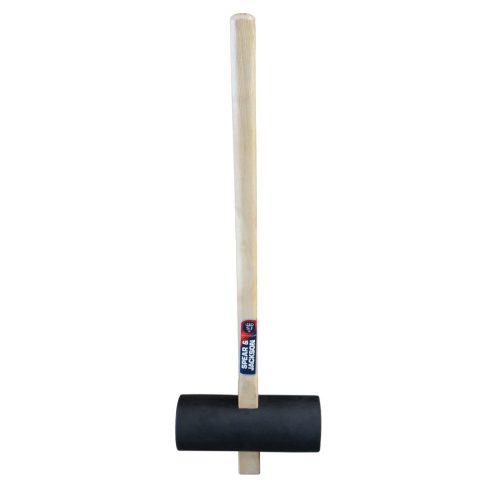Rubber Maul