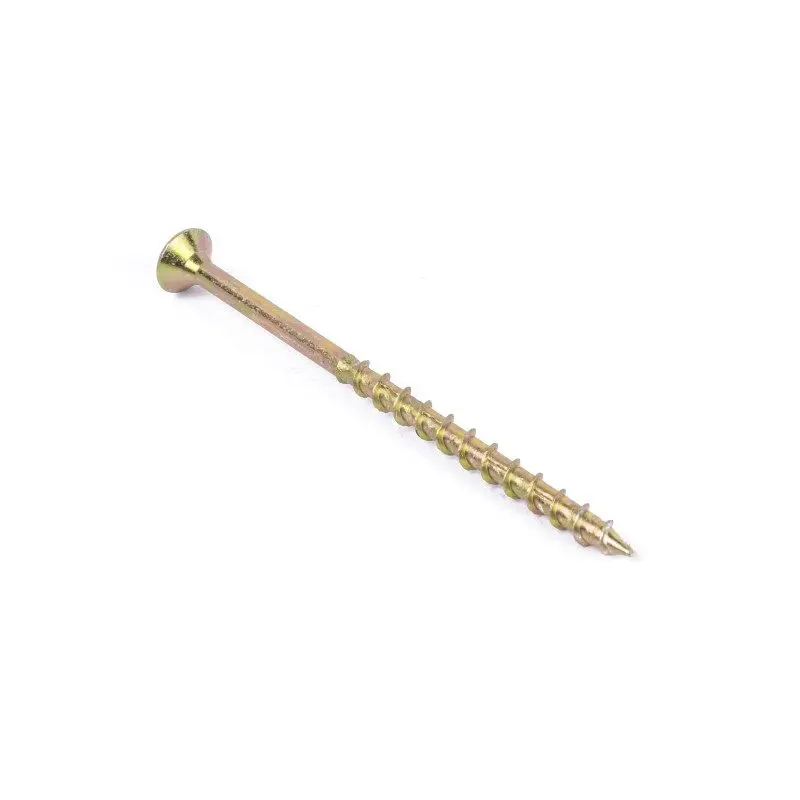 Tenz 6.0mm Woodscrews