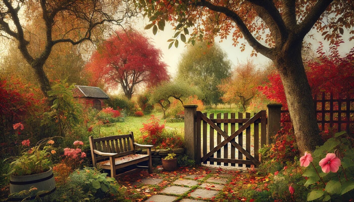 7 Essential Cold Weather Wooden Gate Maintenance Tips