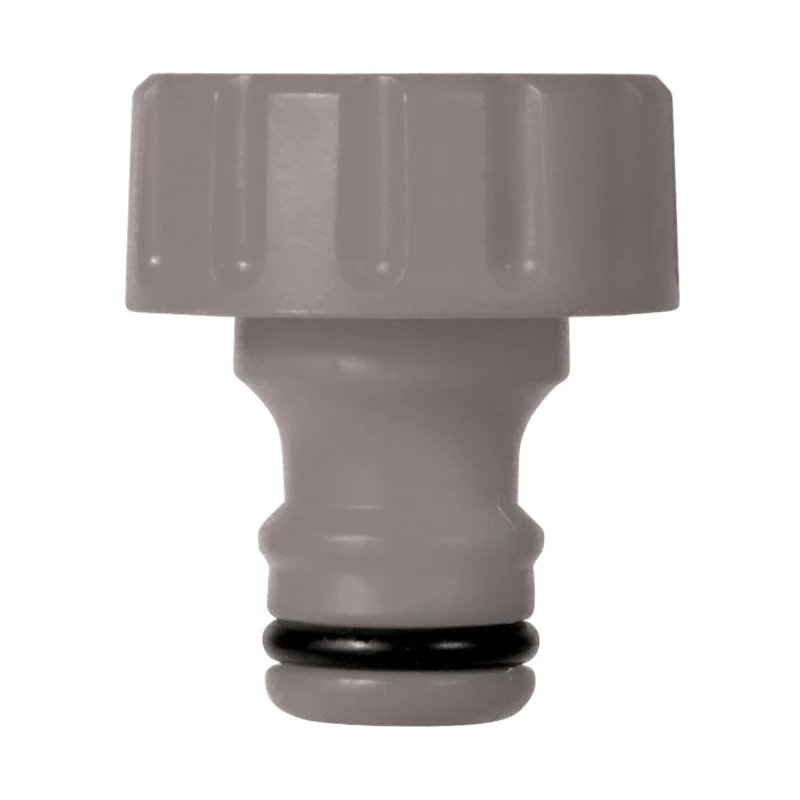Hozelock Inlet Adaptor for Reels - David Musson Fencing Ltd