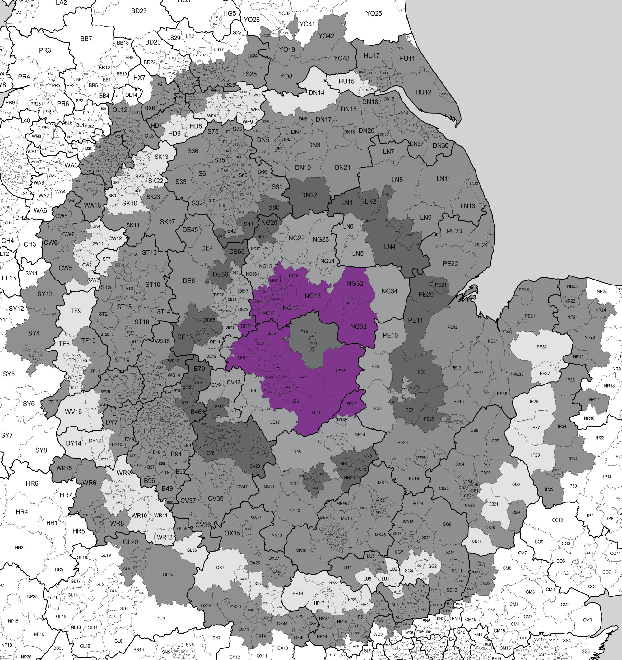 Shipping & Returns - David Musson Fencing Ltd