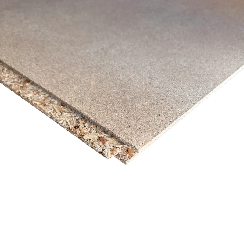 Chipboard Flooring P5 Moisture Resistant